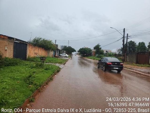 Oportunidade Única em LUZIANIA GO | Tipo: Casa | Negociação: Leilão | Situação: Imóvel