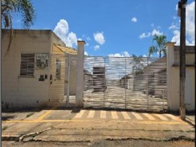 Oportunidade Única em LUZIANIA GO | Tipo: Casa | Negociação: Leilão | Situação: Imóvel