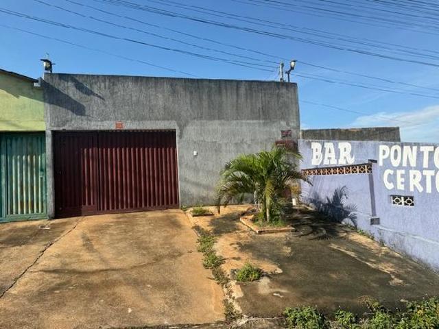 Oportunidade Única em LUZIANIA GO | Tipo: Casa | Negociação: Leilão | Situação: Imóvel