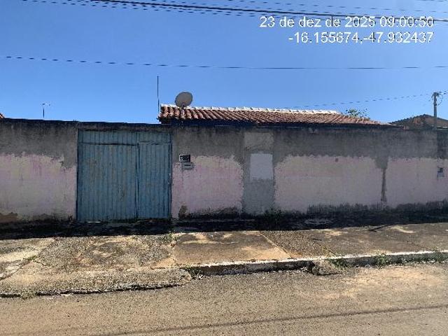 Oportunidade Única em LUZIANIA GO | Tipo: Casa | Negociação: Licitação Aberta | Situação: Imóvel