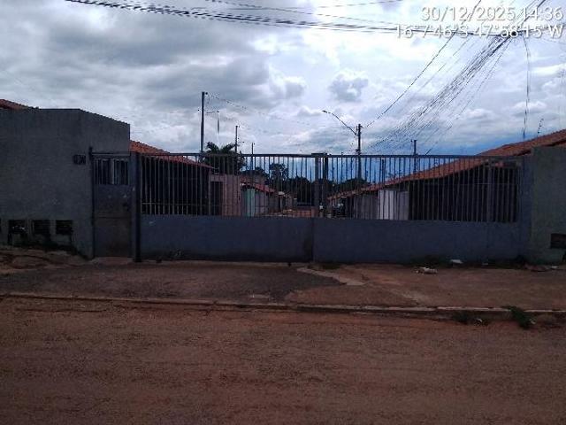 Oportunidade Única em LUZIANIA GO | Tipo: Casa | Negociação: Licitação Aberta | Situação: Imóvel