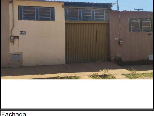 Oportunidade Única em LUZIANIA GO | Tipo: Loja | Negociação: Venda Direta Online | Situação: Imóvel