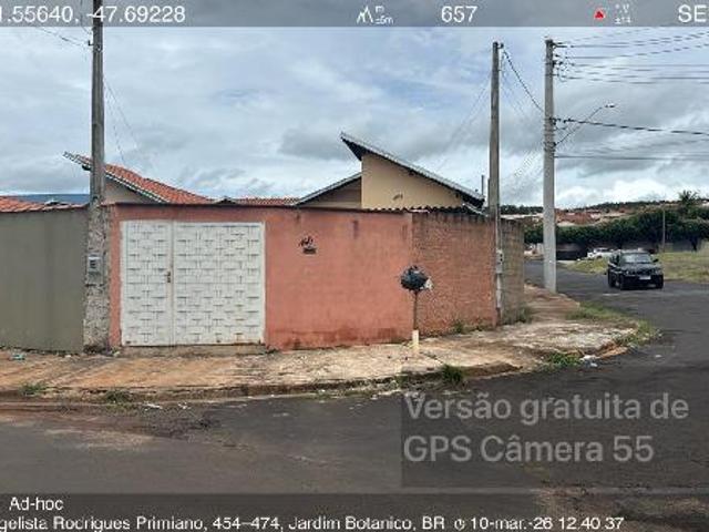 Oportunidade Única em LUIS ANTONIO SP | Tipo: Casa | Negociação: Leilão | Situação: Imóvel