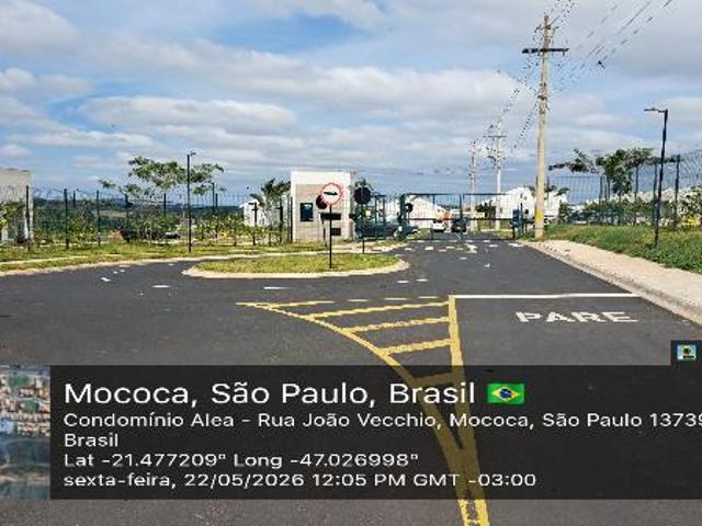 Oportunidade Única em MOCOCA SP | Tipo: Casa | Negociação: Leilão | Situação: Imóvel