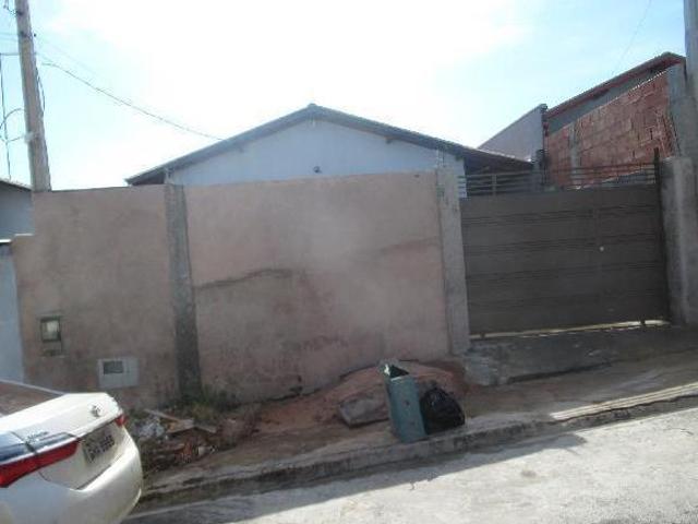 Oportunidade Única em MOCOCA SP | Tipo: Casa | Negociação: Leilão | Situação: Imóvel