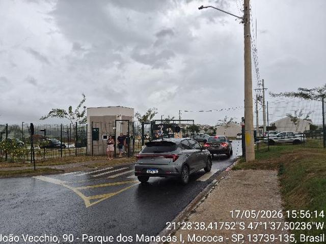 Oportunidade Única em MOCOCA SP | Tipo: Casa | Negociação: Leilão | Situação: Imóvel