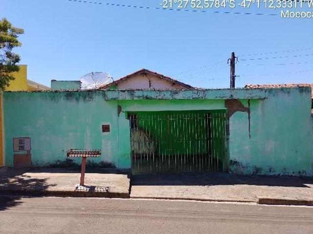 Oportunidade Única em MOCOCA SP | Tipo: Casa | Negociação: Venda Direta Online | Situação: Imóvel