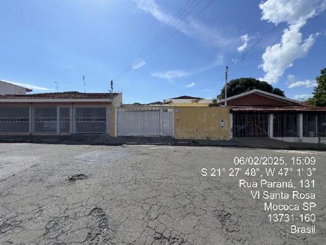 Oportunidade Única em MOCOCA SP | Tipo: Casa | Negociação: Venda Online | Situação: Imóvel