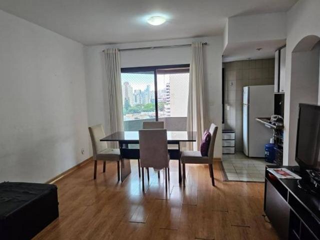 Oportunidade Única em Moema 52m² na Vila Uberabinha, São Paulo, SP
