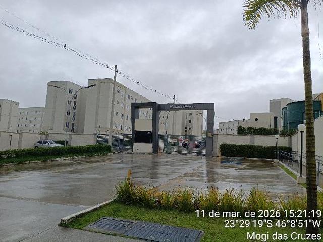 Oportunidade Única em MOGI DAS CRUZES SP | Tipo: Apartamento | Negociação: Leilão | Situação: Imóvel
