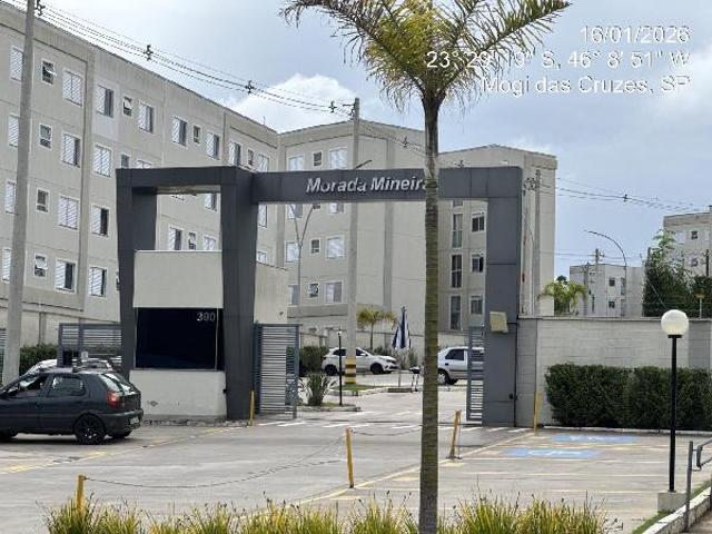 Oportunidade Única em MOGI DAS CRUZES SP | Tipo: Apartamento | Negociação: Licitação Aberta | Situação: Imóvel