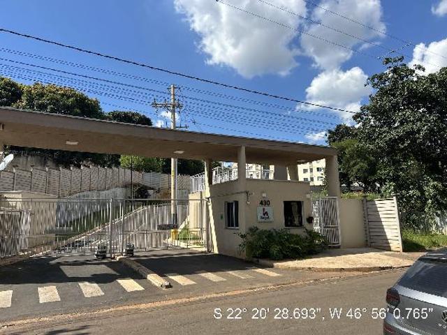 Oportunidade Única em MOGI GUACU SP | Tipo: Apartamento | Negociação: Leilão | Situação: Imóvel