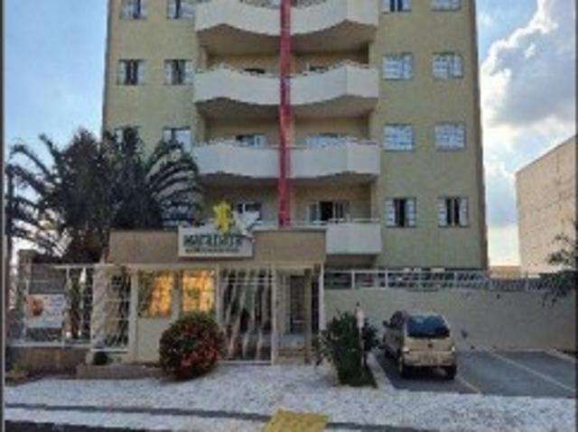 Oportunidade Única em MOGI GUACU SP | Tipo: Apartamento | Negociação: Leilão | Situação: Imóvel