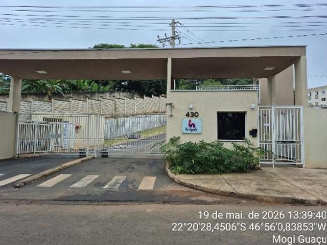 Oportunidade Única em MOGI GUACU SP | Tipo: Apartamento | Negociação: Leilão | Situação: Imóvel