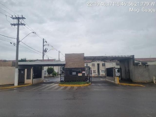 Oportunidade Única em MOGI GUACU SP | Tipo: Apartamento | Negociação: Licitação Aberta | Situação: Imóvel