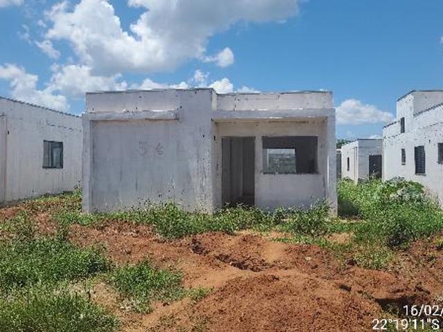 Oportunidade Única em MOGI GUACU SP | Tipo: Casa | Negociação: Leilão | Situação: Imóvel