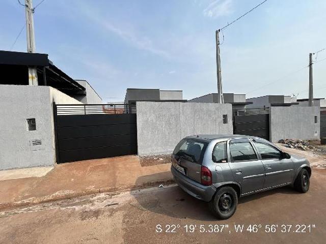 Oportunidade Única em MOGI GUACU SP | Tipo: Casa | Negociação: Leilão | Situação: Imóvel