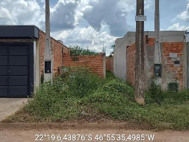Oportunidade Única em MOGI GUACU SP | Tipo: Terreno | Negociação: Leilão | Situação: Imóvel