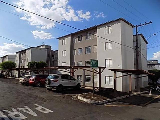 Oportunidade Única em MOGI MIRIM SP | Tipo: Apartamento | Negociação: Venda Diret