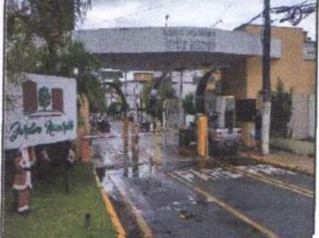 Oportunidade Única em MOGI MIRIM SP | Tipo: Apartamento | Negociação: Leilão | Situação: Imóvel