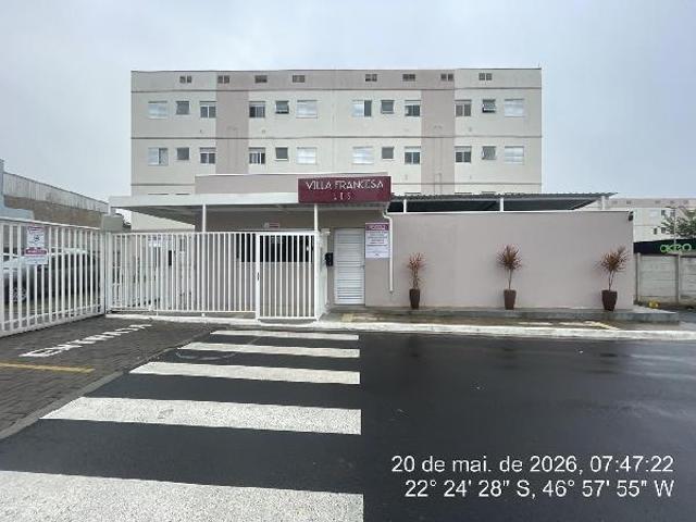 Oportunidade Única em MOGI MIRIM SP | Tipo: Apartamento | Negociação: Leilão | Situação: Imóvel