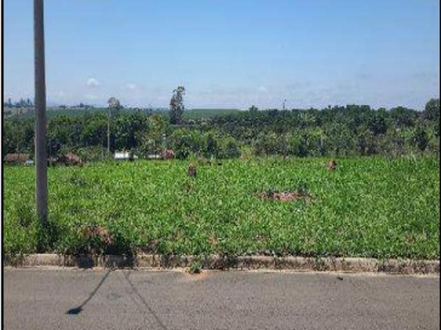 Oportunidade Única em MOGI MIRIM SP | Tipo: Terreno | Negociação: Venda Online | Situação: Imóvel