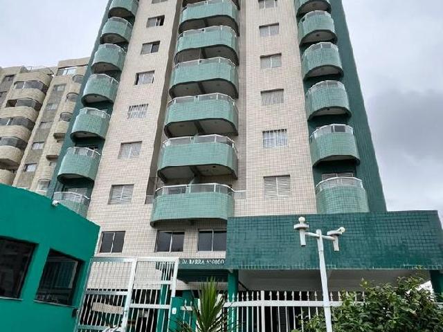 Oportunidade Única em MONGAGUA SP | Tipo: Apartamento | Negociação: Leilão | Situação: Imóvel