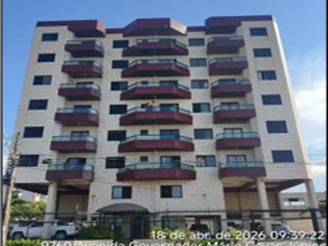 Oportunidade Única em MONGAGUA SP | Tipo: Apartamento | Negociação: Leilão | Situação: Imóvel