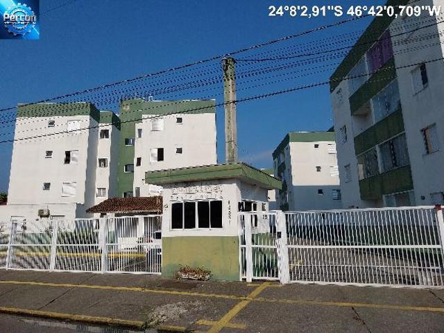 Oportunidade Única em MONGAGUA SP | Tipo: Apartamento | Negociação: Venda Direta Online | Situação: Imóvel