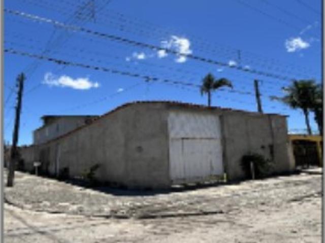 Oportunidade Única em MONGAGUA SP | Tipo: Casa | Negociação: Venda Direta Online | Situação: Imóvel