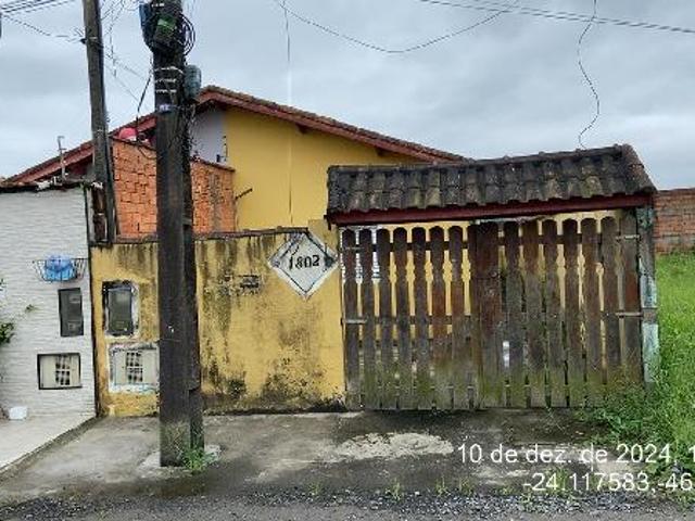 Oportunidade Única em MONGAGUA SP | Tipo: Casa | Negociação: Venda Direta Online | Situação: Imóvel