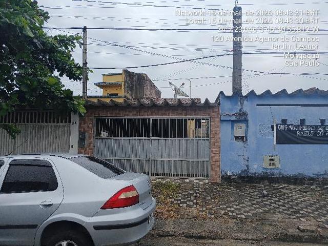 Oportunidade Única em MONGAGUA SP | Tipo: Casa | Negociação: Leilão | Situação: Imóvel