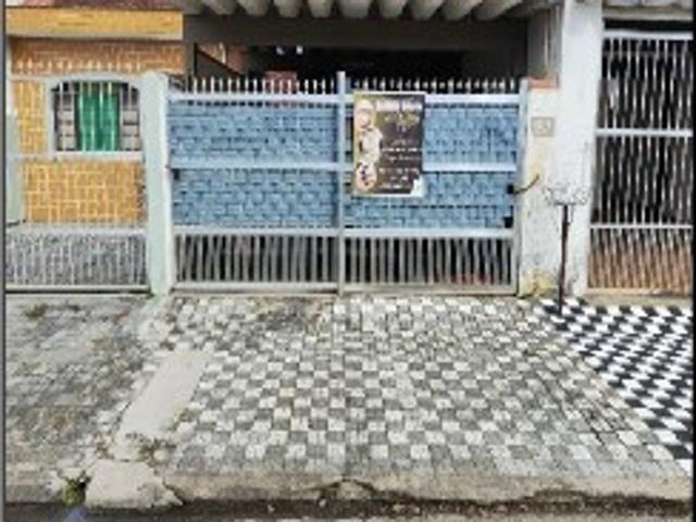 Oportunidade Única em MONGAGUA SP | Tipo: Casa | Negociação: Leilão | Situação: Imóvel