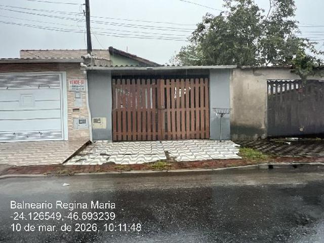 Oportunidade Única em MONGAGUA SP | Tipo: Casa | Negociação: Leilão | Situação: Imóvel