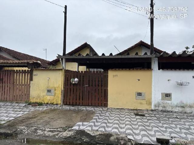 Oportunidade Única em MONGAGUA SP | Tipo: Casa | Negociação: Licitação Aberta | Situação: Imóvel