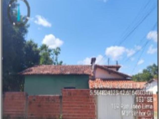Oportunidade Única em MONSENHOR GIL PI | Tipo: Casa | Negociação: Licitação Aberta | Situação: Imóvel