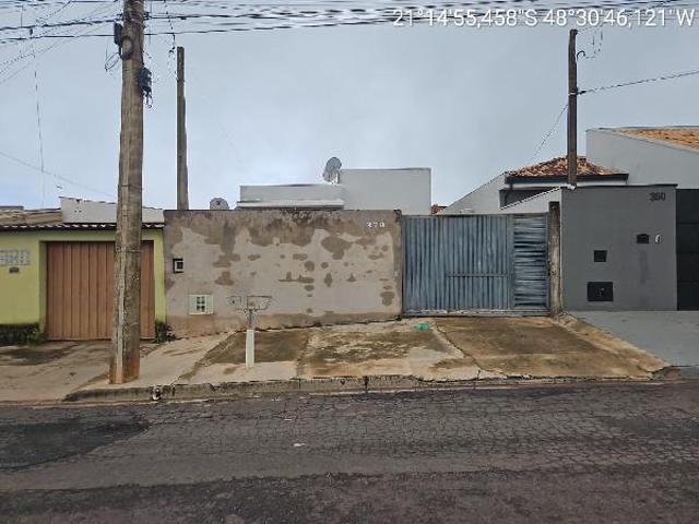 Oportunidade Única em MONTE ALTO SP | Tipo: Casa | Negociação: Leilão | Situação: Imóvel