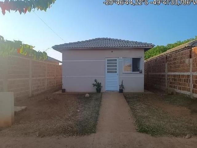 Oportunidade Única em MONTE APRAZIVEL SP | Tipo: Casa | Negociação: Licitação Aberta | Situação