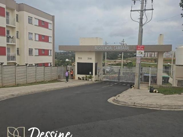 Oportunidade Única em MONTE MOR SP | Tipo: Apartamento | Negociação: Venda Direta Online | Situação: Imóvel