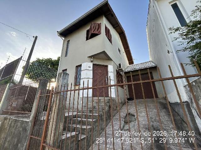 Oportunidade Única em MONTENEGRO RS | Tipo: Casa | Negociação: Leilão | Situação: Imóvel