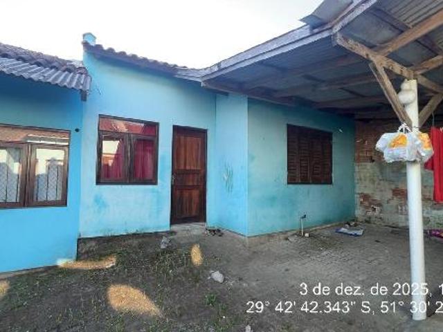 Oportunidade Única em MONTENEGRO RS | Tipo: Casa | Negociação: Licitação Aberta | Situação: Imóvel