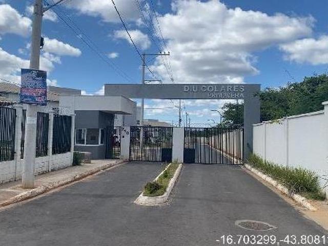 Oportunidade Única em MONTES CLAROS MG | Tipo: Apartamento | Negociação: Venda Di