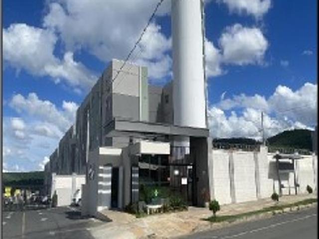 Oportunidade Única em MONTES CLAROS MG | Tipo: Apartamento | Negociação: Leilão | Situação: Imóvel