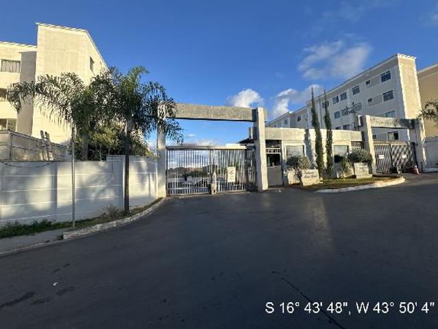 Oportunidade Única em MONTES CLAROS MG | Tipo: Apartamento | Negociação: Leilão | Situação: Imóvel