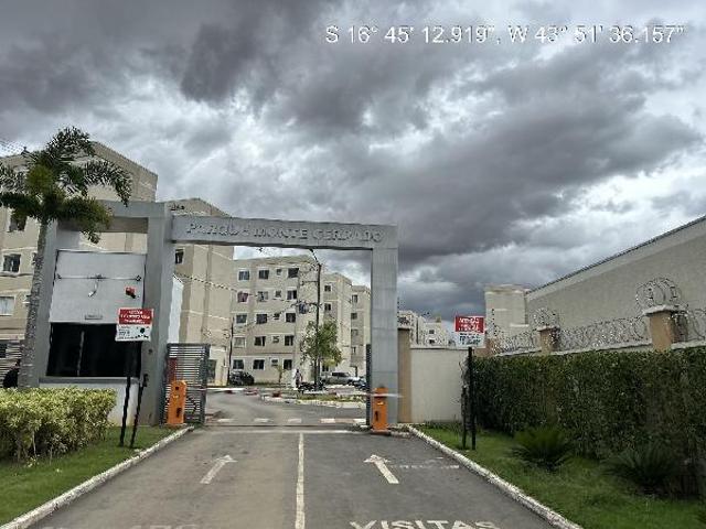 Oportunidade Única em MONTES CLAROS MG | Tipo: Apartamento | Negociação: Leilão | Situação: Imóvel