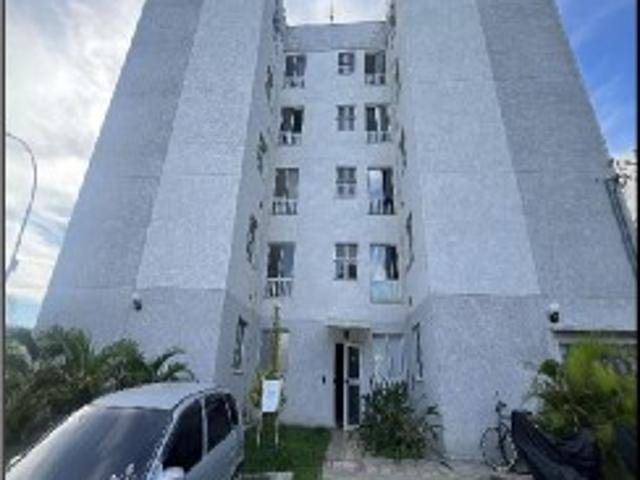 Oportunidade Única em MONTES CLAROS MG | Tipo: Apartamento | Negociação: Leilão | Situação: Imóvel
