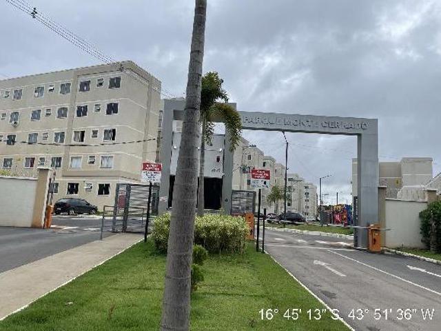 Oportunidade Única em MONTES CLAROS MG | Tipo: Apartamento | Negociação: Licitaçã