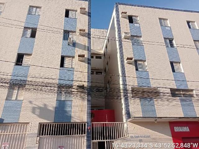 Oportunidade Única em MONTES CLAROS MG | Tipo: Apartamento | Negociação: Licitação Aberta | Situação: Imóvel