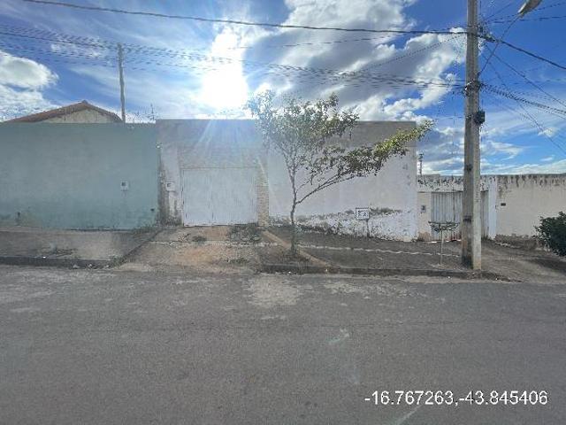 Oportunidade Única em MONTES CLAROS MG | Tipo: Casa | Negociação: Leilão | Situação: Imóvel