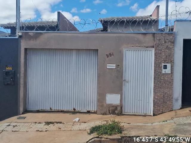 Oportunidade Única em MONTES CLAROS MG | Tipo: Casa | Negociação: Leilão | Situação: Imóvel